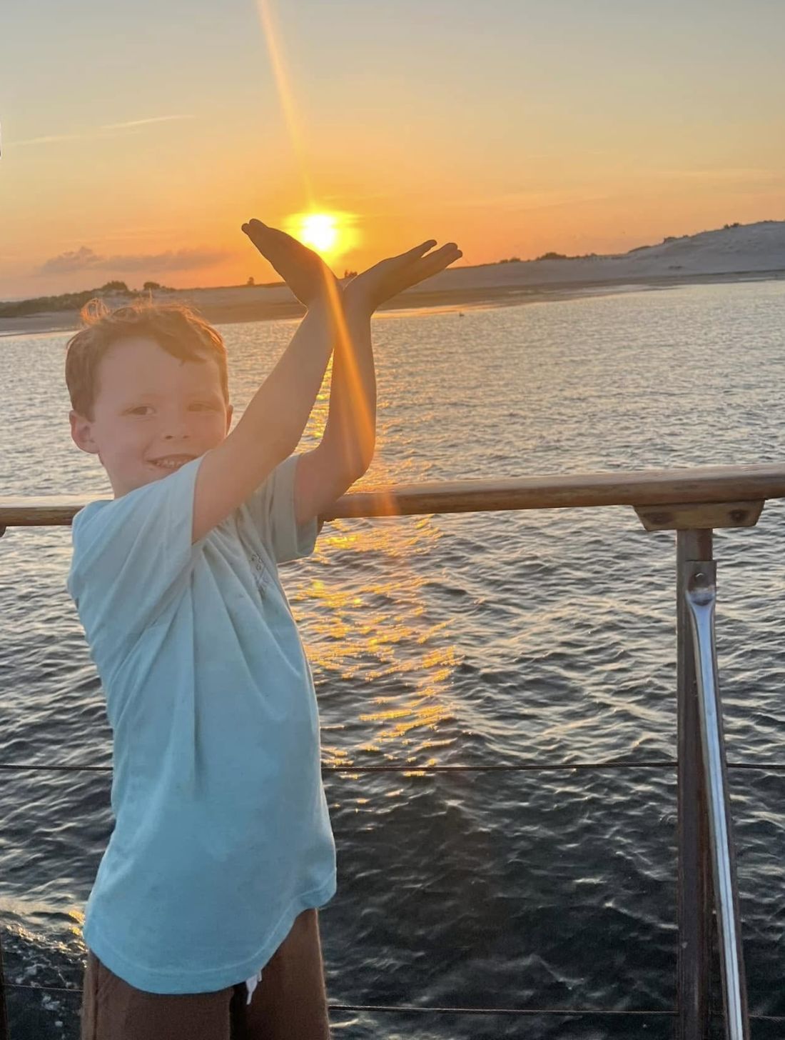 Miss Oregon Inlet Head Boat Fishing Outer Banks