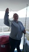 Miss Oregon Inlet Head Boat Fishing Outer Banks